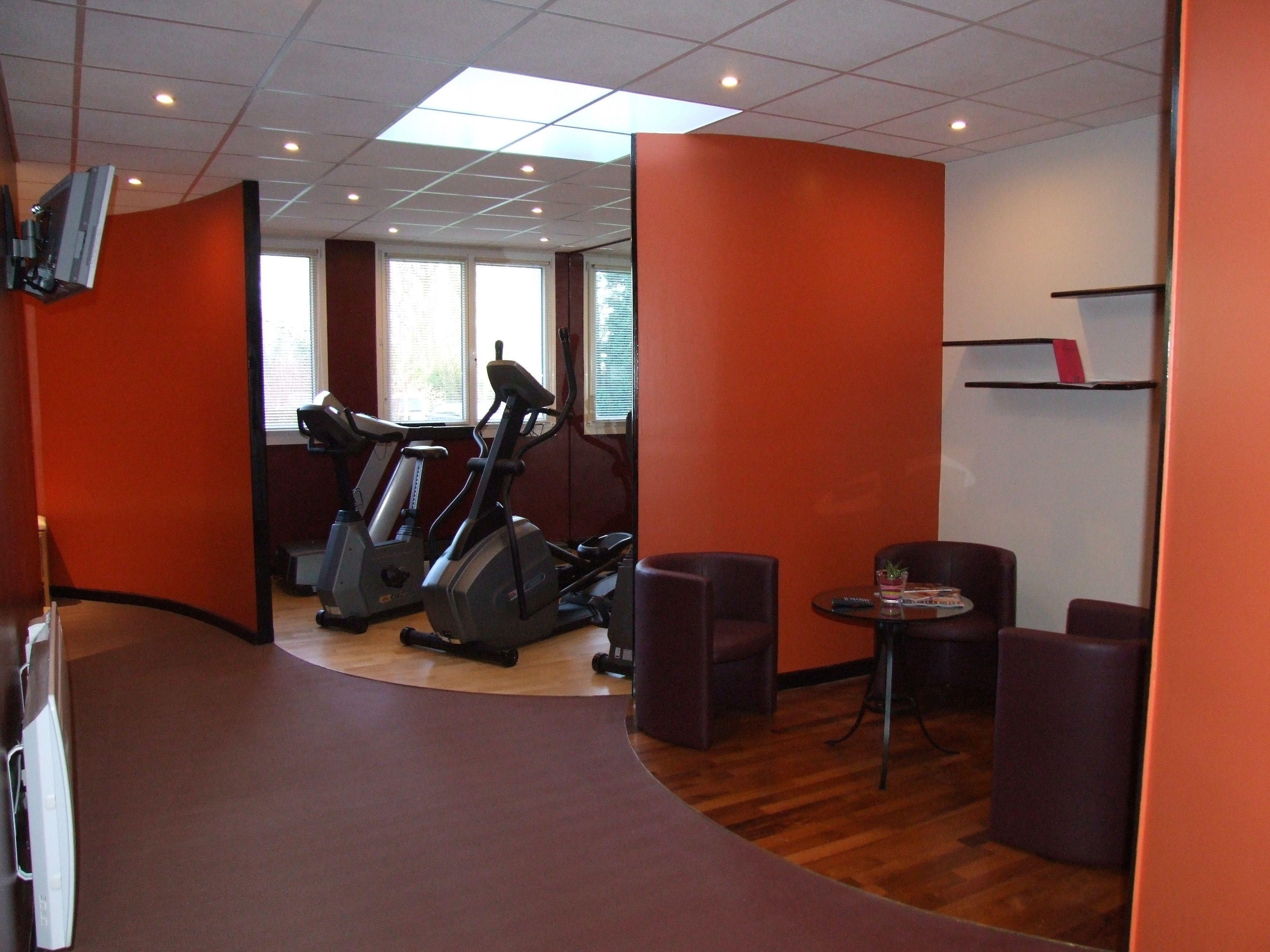 Hotel Mercure Lille Marcq En Baroeul Marcq-en-Barœul, France - réserver ...