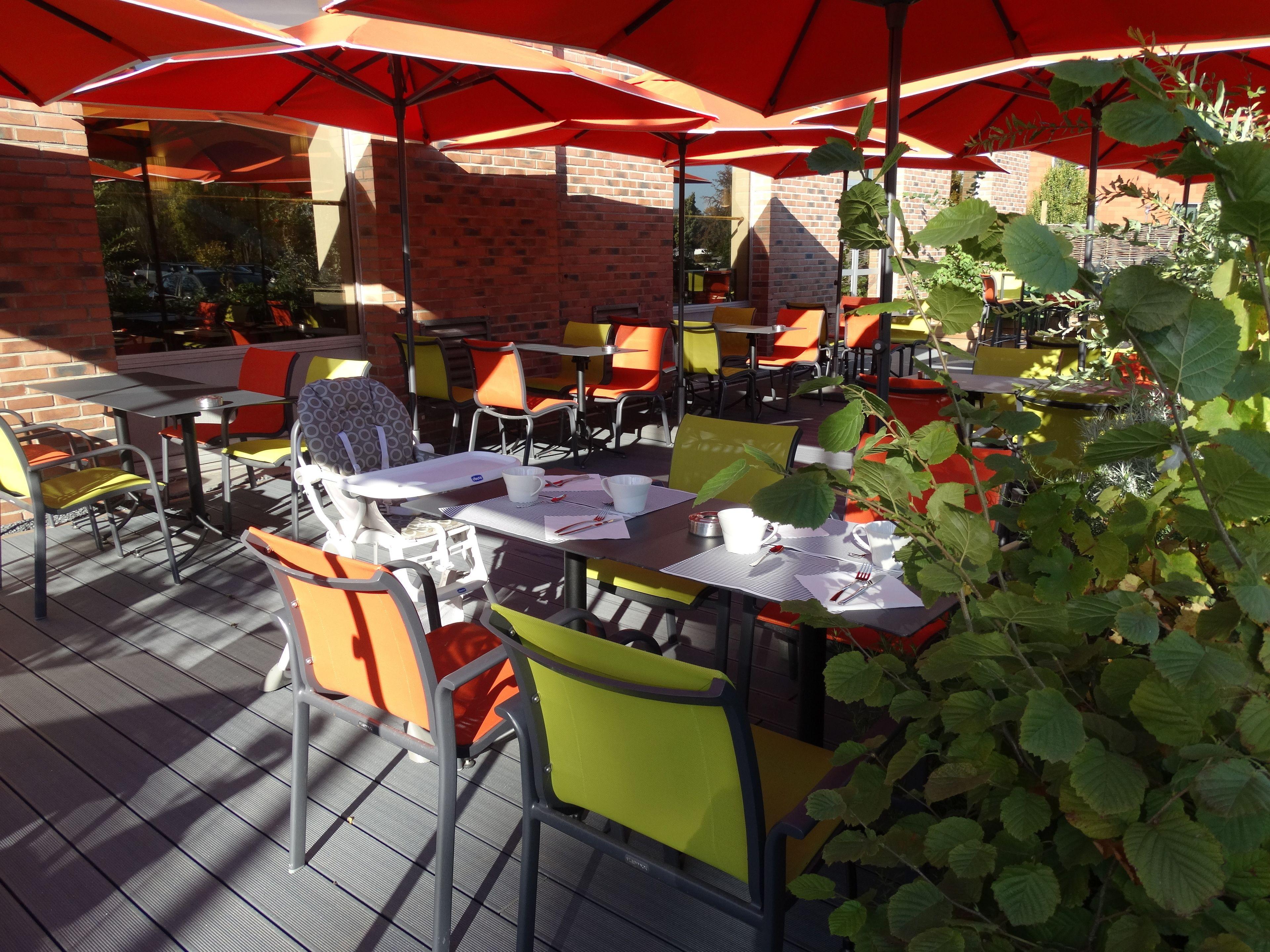 Hotel Mercure Lille Marcq En Baroeul Marcq-en-Barœul, France - réserver ...