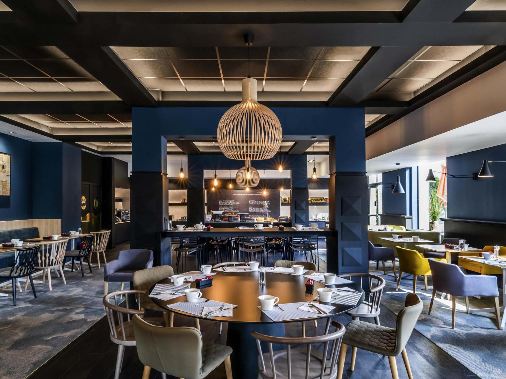 Hotel Mercure Lille Marcq En Baroeul Marcq-en-Barœul, France - réserver ...