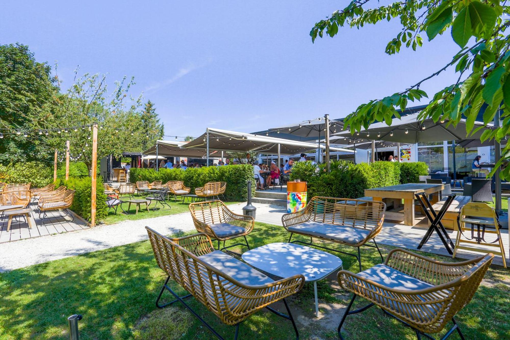 Hotel Mercure Lille Marcq En Baroeul Marcq-en-Barœul, France - réserver ...